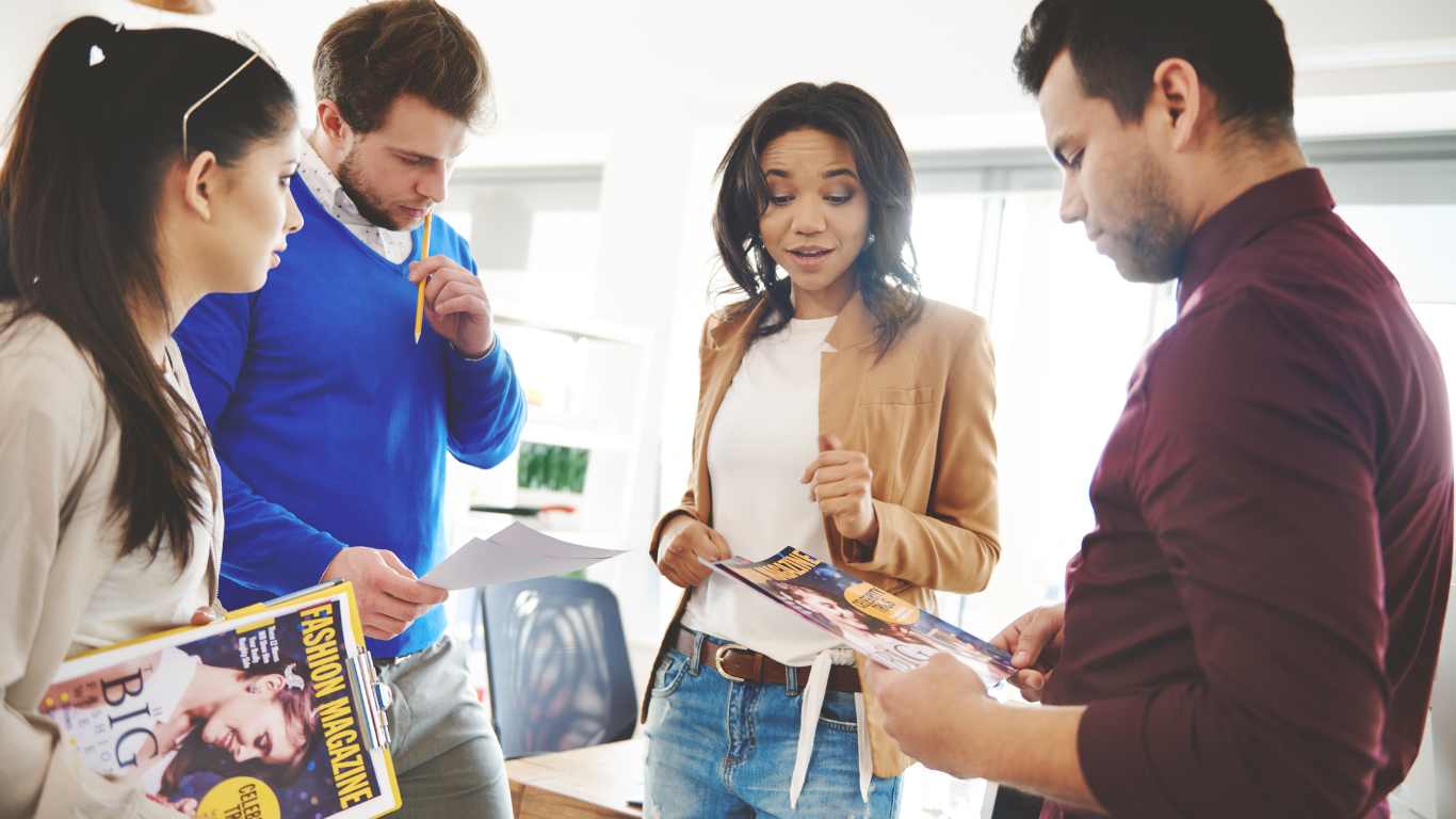 Operational Excellence | Pure Incubation Ventures