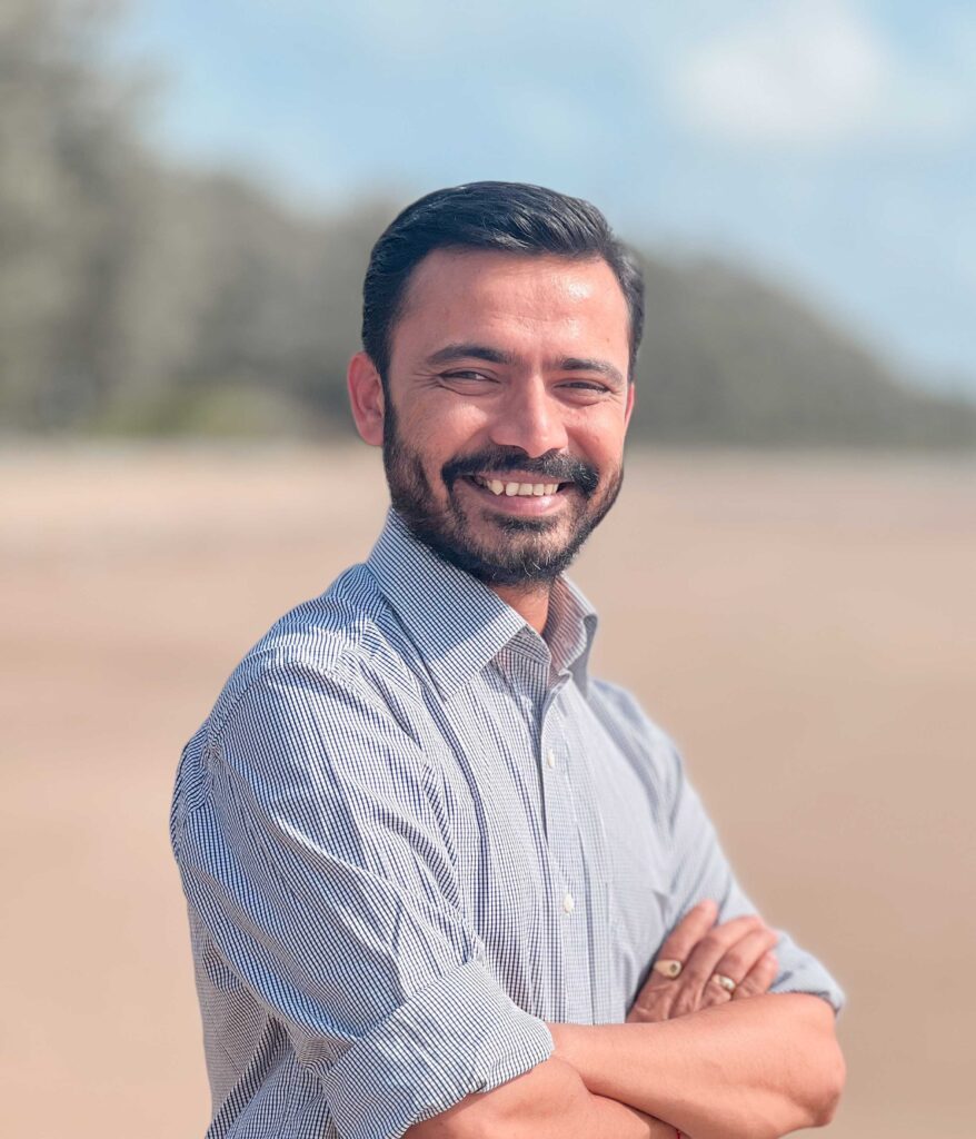 Team | Pure Incubation Ventures